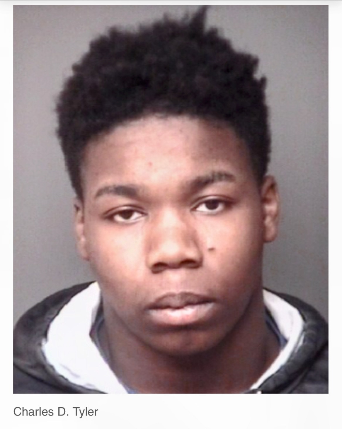 Dubuque Teen Involved In Shooting A Dubuque Home In March 2021 Pleads ...