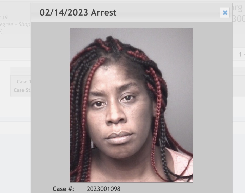 Two Arrested For Child Engagement Tuesday Morning – Dubuque In Pursuit News