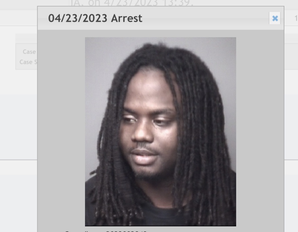 Disturbance Leads To Two Arrested – Dubuque In Pursuit News