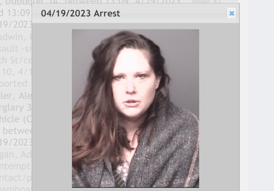 A fight occurred in the parking lot of the Q Casino resulting in the ...