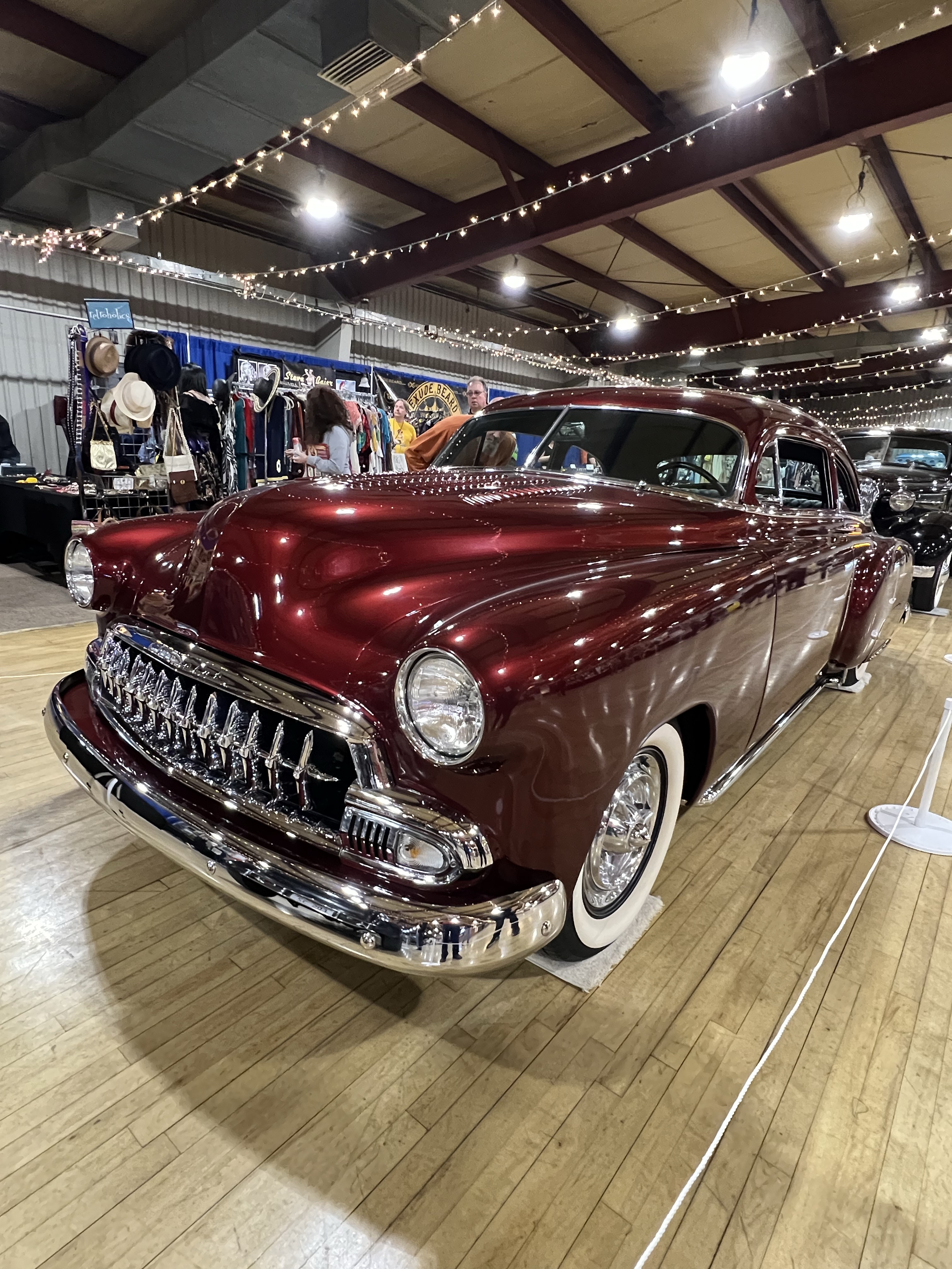 Vintage Torque Fest 2025: A Celebration of Classic Cars and Community ...