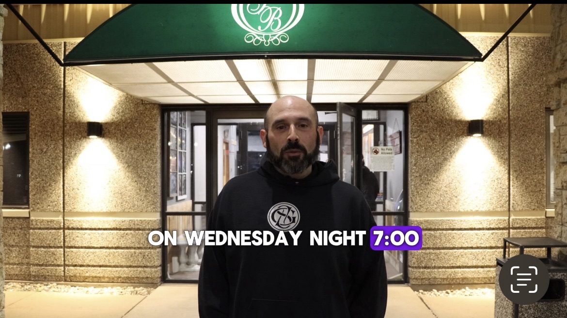 Scott Strand Invites You To Wild West Wednesday – Dubuque In Pursuit News