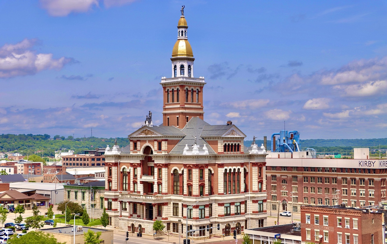 Tyler Dazey’s Case Is Now In The Juries Hands – Dubuque In Pursuit News