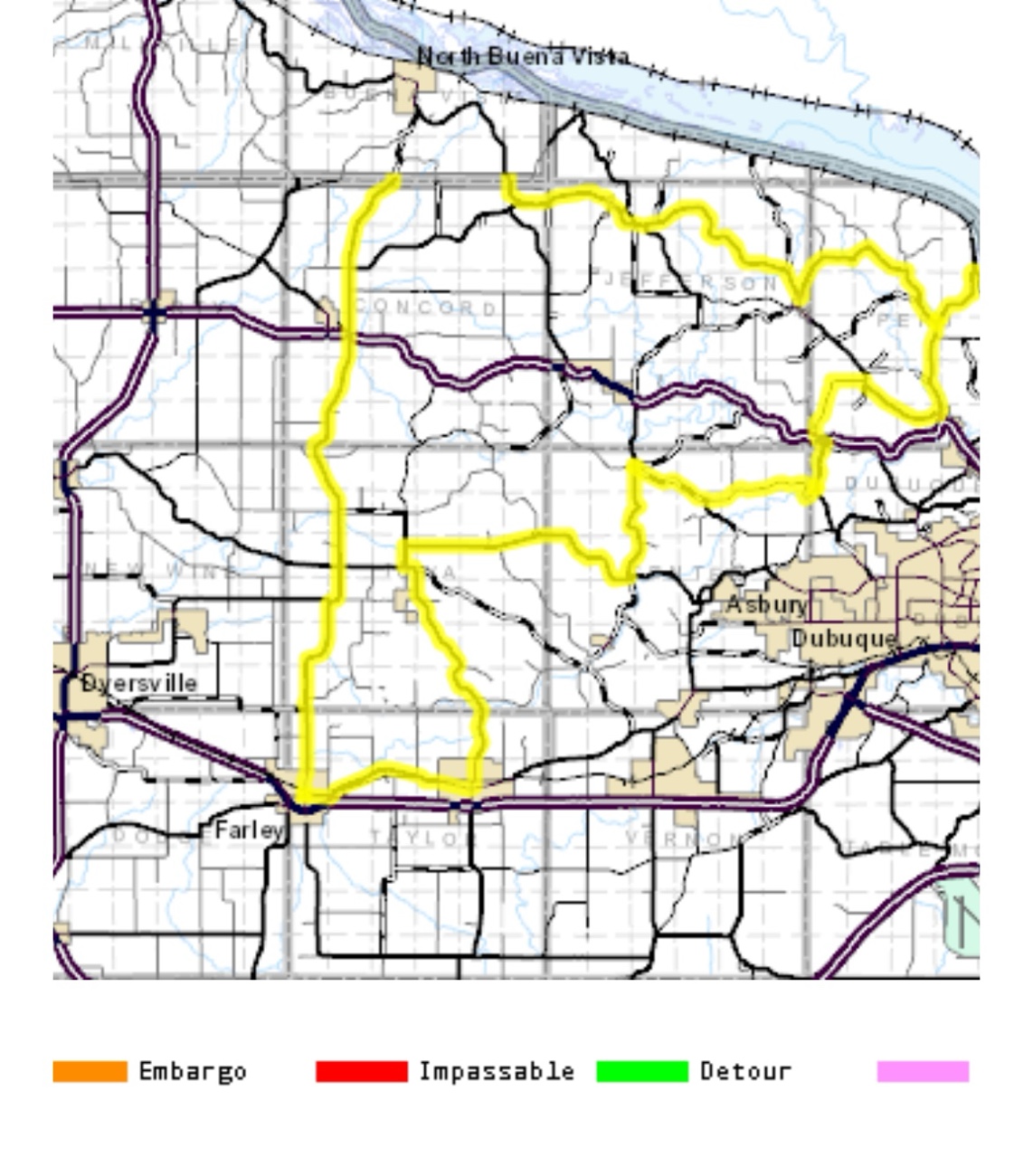 Research for the Kids UTV Ride 2024 – Dubuque In Pursuit News