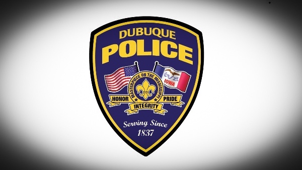 Dubuque Police Arrest Dylan James Stierman on Multiple Charges ...