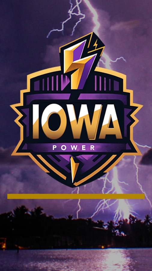 Iowa Power Announces 2025 Season at Five Flags Center – Dubuque In ...
