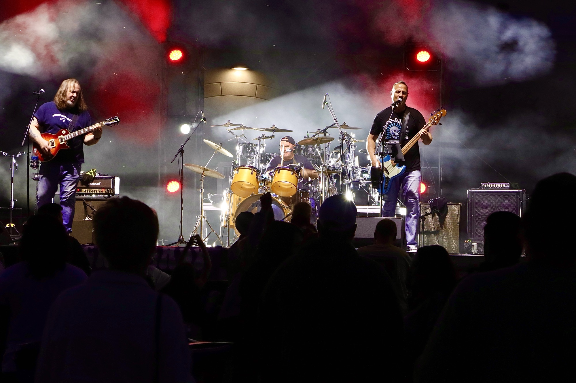 Kick off to summer Friday night at the Q Casino. – Dubuque In Pursuit News