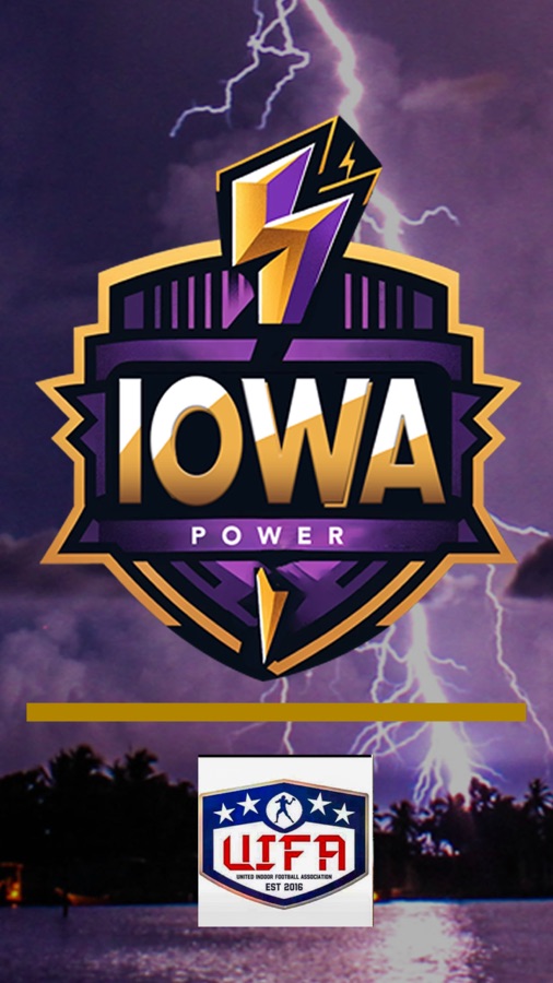⚡ Power Up with Iowa Power Football! ⚡ – Dubuque In Pursuit News