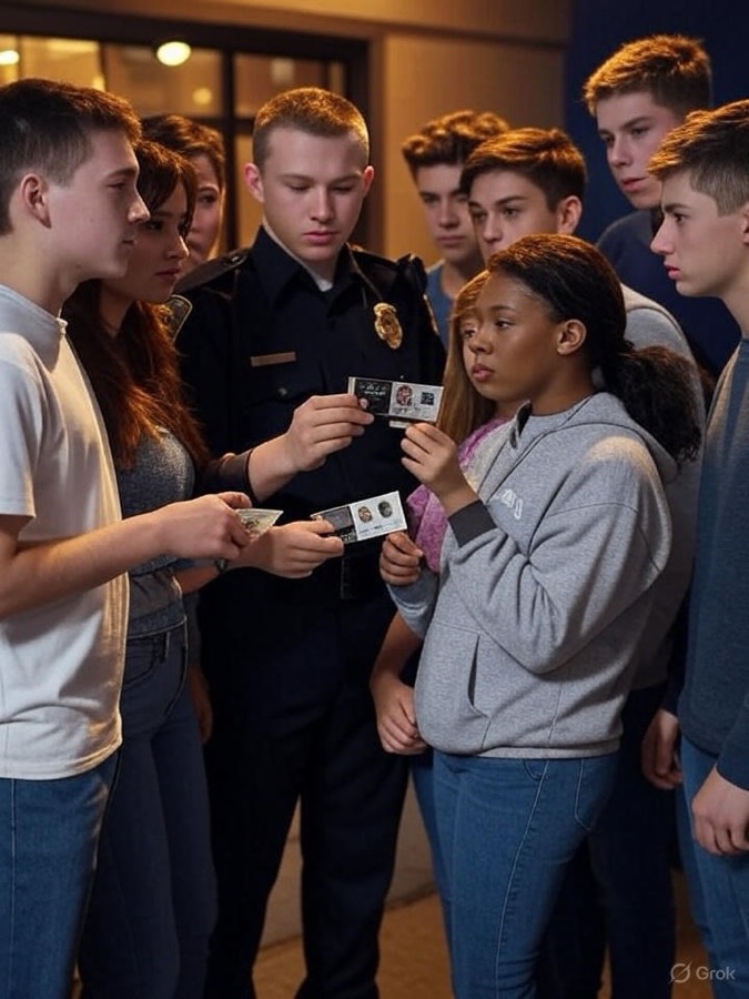 Dubuque Police Partner with Iowa Department of Revenue for Alcohol ...