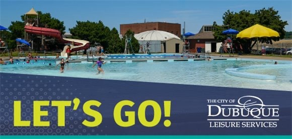 Flora & Sutton Pools End-of-Season Hours – Dubuque In Pursuit News