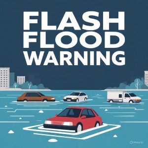 Flash Flood Warning – Dubuque In Pursuit News