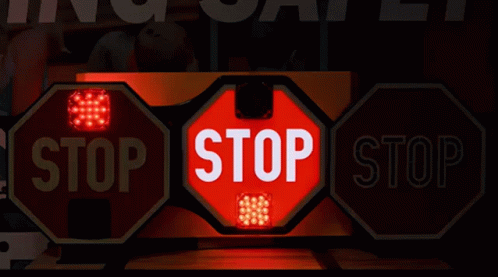 The Alarming Reality of Red-Light Running – Dubuque In Pursuit News