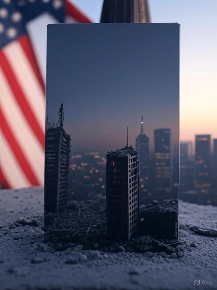 911 Day of Remembrance – Dubuque In Pursuit News