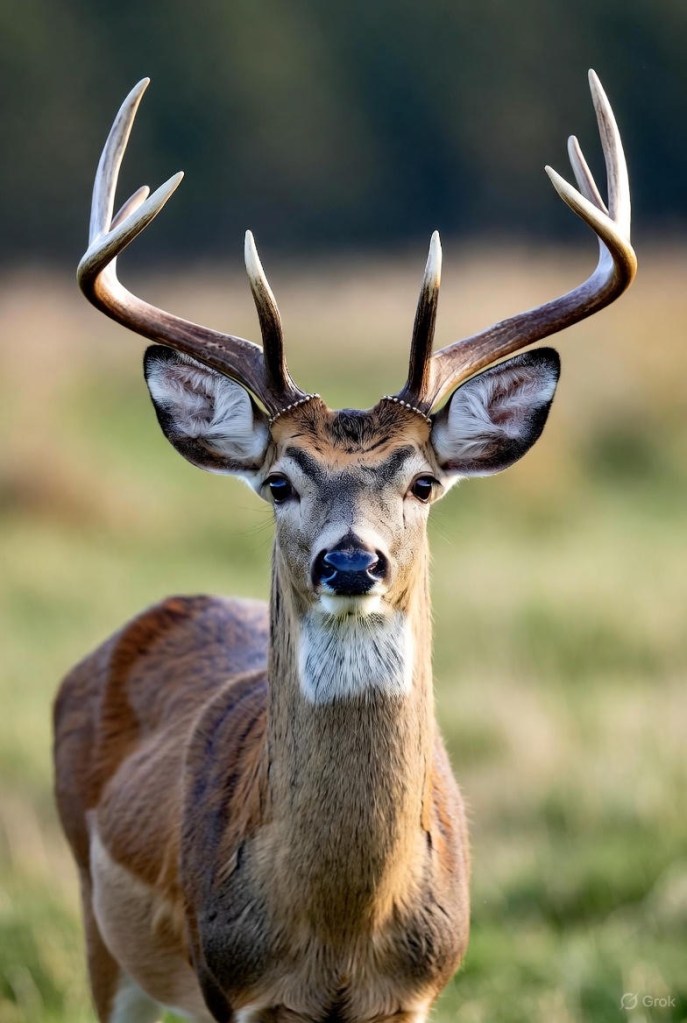 Car vs. Deer Crash Causes Injuries and Road Closure on Hwy 35/61 in ...