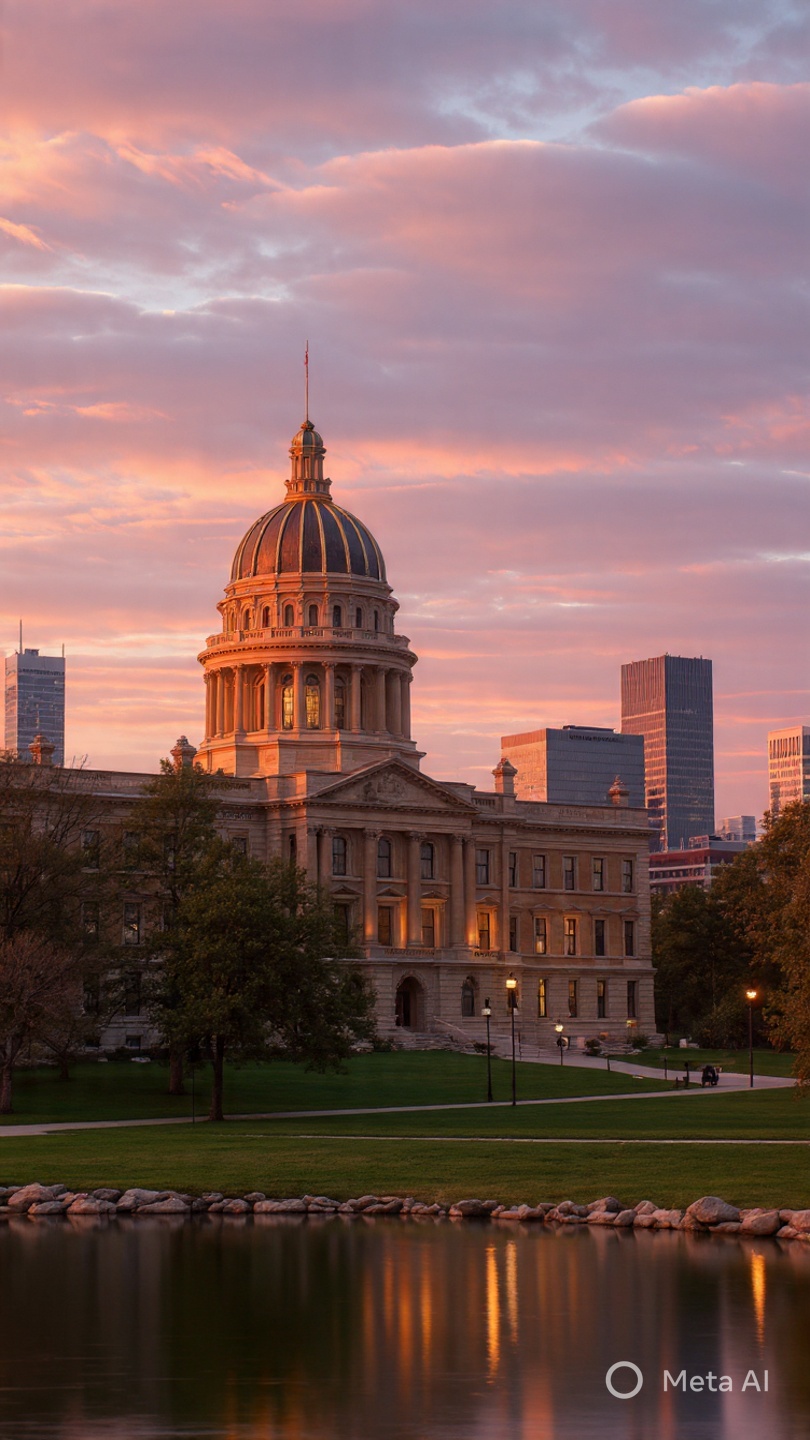 New Iowa Laws Effective January 1, 2026 – Dubuque In Pursuit News