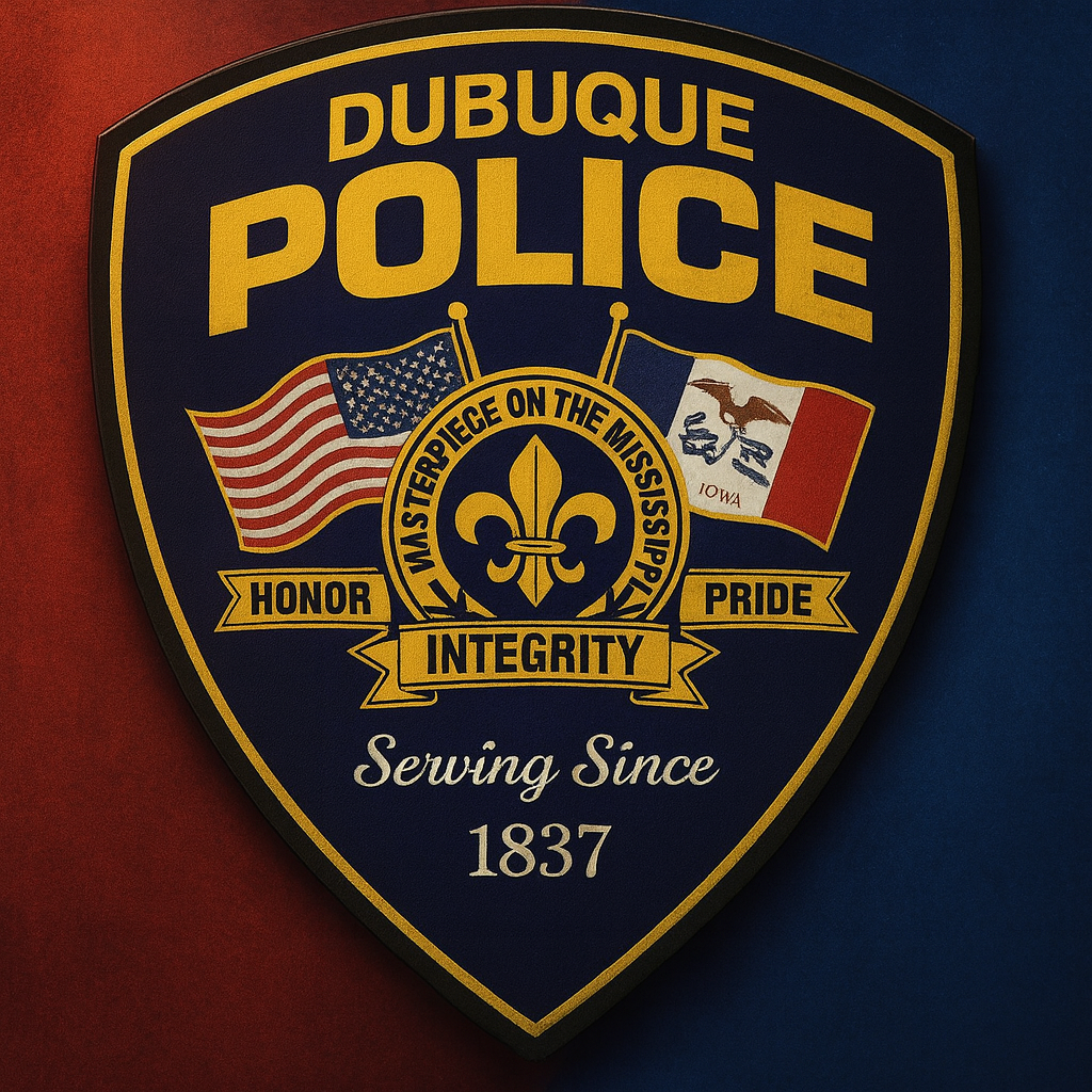 The Dubuque Police Protective Association (DPPA) has officially ...