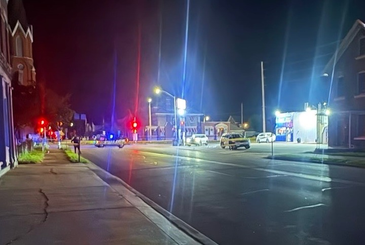 Update: Dubuque Shooting Victim Identified as Kenneth Dunbar, 39 ...