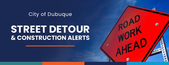 Asphalt Overlay Closures in Wacker Dr./Cedar Cross Rd. Area – Dubuque ...