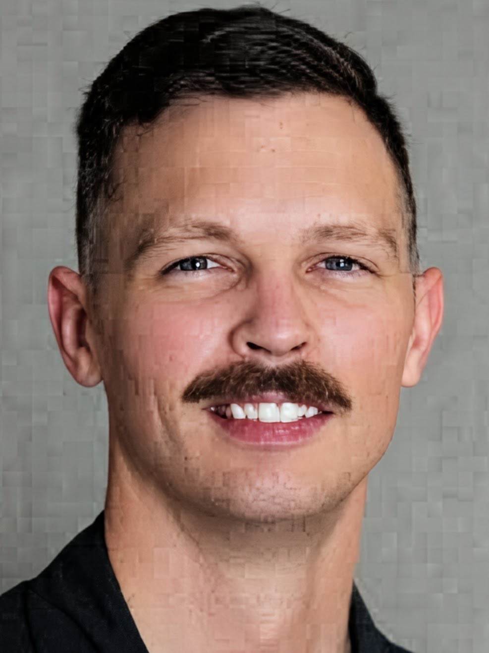 Iowa Native Maj. Brad Hovey Among 8 Killed in B-52 Crash at Edwards AFB ...