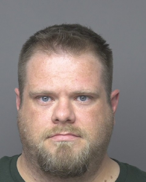 Aaron Darrow Hudson Arrested in Dubuque on Out-of-Jurisdiction Felony ...