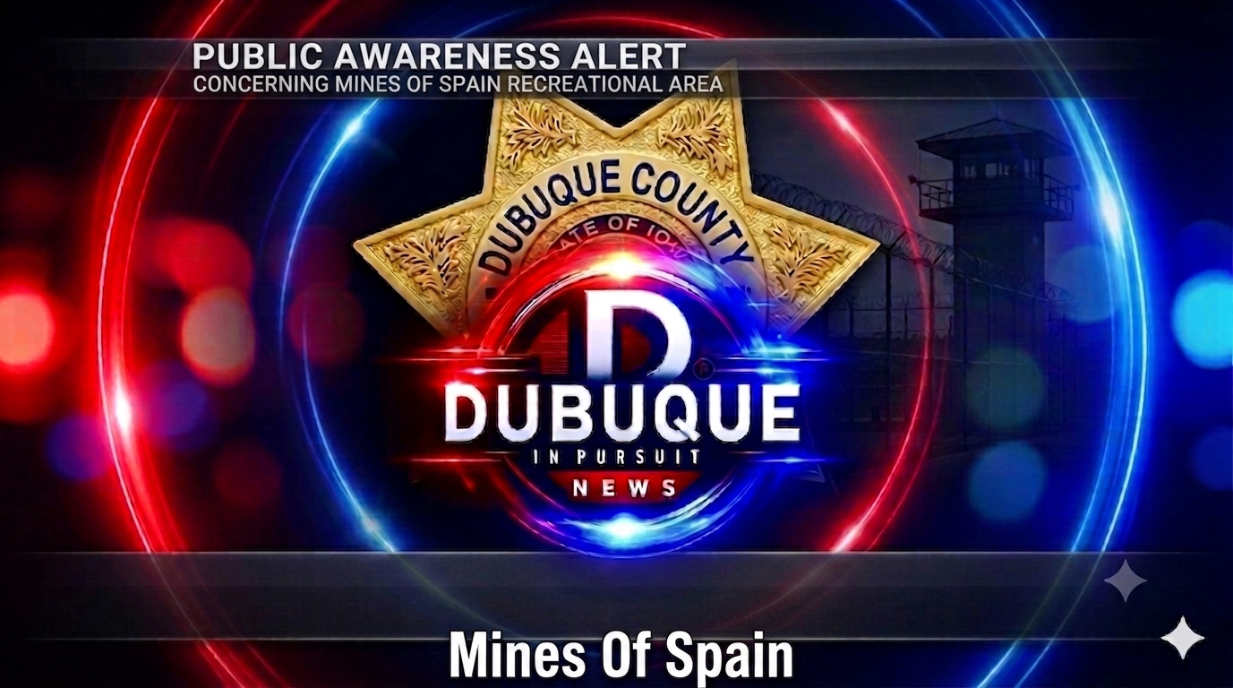 Public Awareness Alert: Suspicious Vehicle Activity Reported at Mines ...